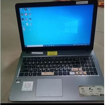Jual Mainboard asus x540 x540y amd e1 normal perawan | Shopee Indonesia