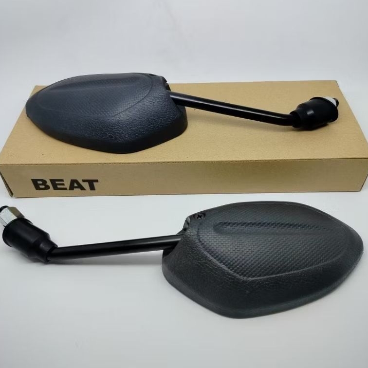 Jual SPION MOTOR - KACA SPION MOTOR HONDA BEAT STANDART / BEAT 2020 ...