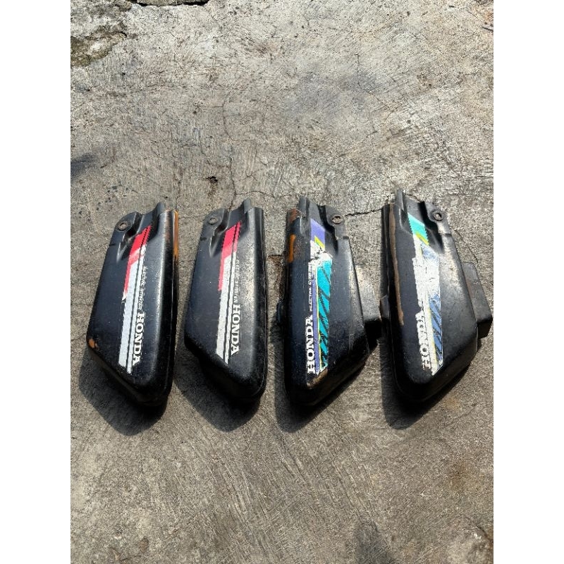 Jual cover accu box aki dop aki honda astrea grand bulus 91 92 93 ...