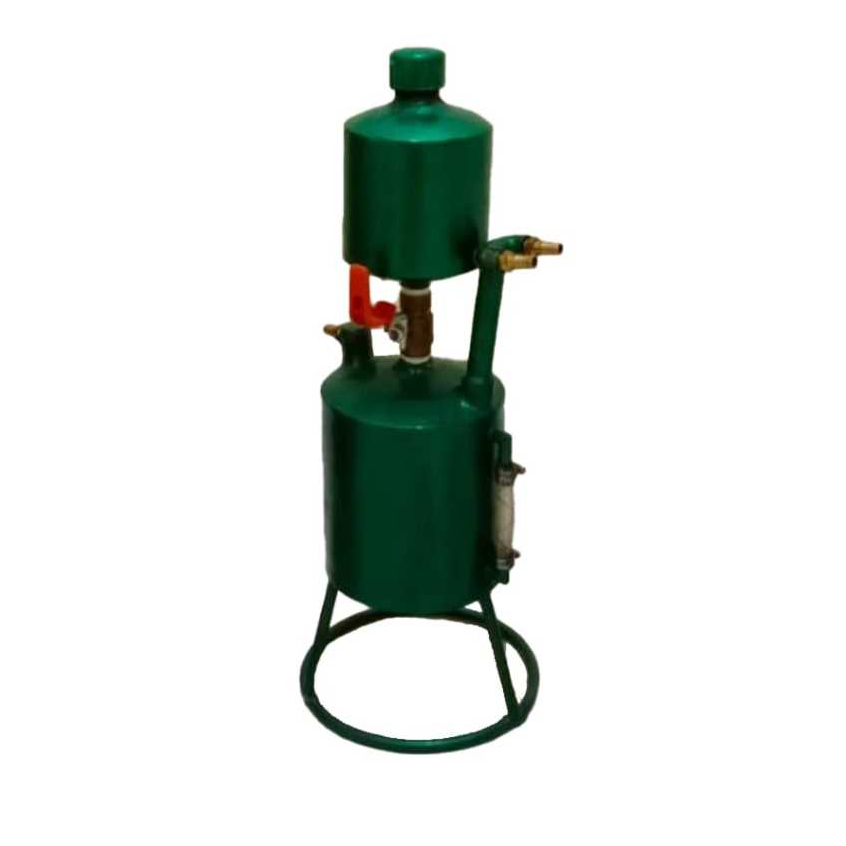 Jual TANGKI LEBUR SUSUN JAGRAK/TANGKI LEBUR SUSUN DENGAN KAKI | Shopee ...