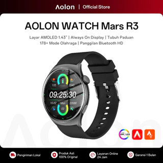 Toko Online Aolon Indonesia Official Shop | Shopee Indonesia