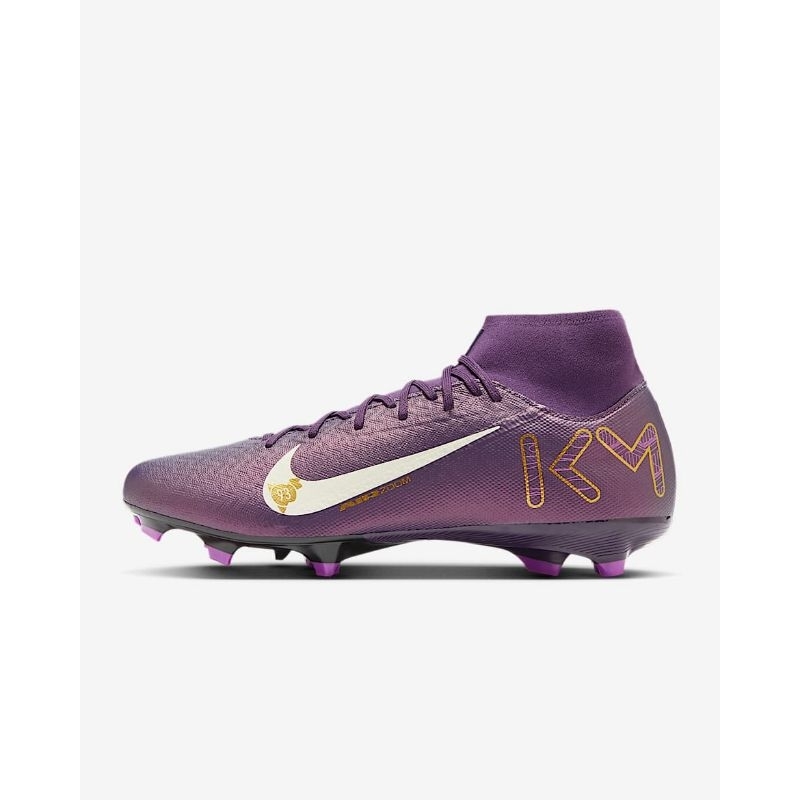 Jual SEPATU BOLA - NIKE ZOOM MERCURIAL SUPERFLY 10 ACADEMY X KYLIAN ...