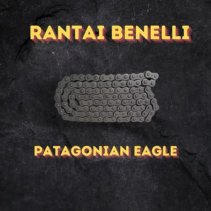 Jual gear set benelli patagonian eagle 250 / benelli pe 250 original ...