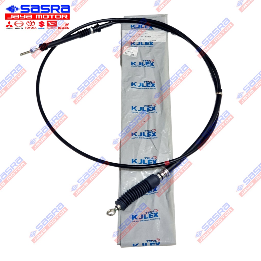 Jual Cable MT SELECT/Kabel Transmisi L300 DIESEL ALL - TSK/KJLEX - TSK ...