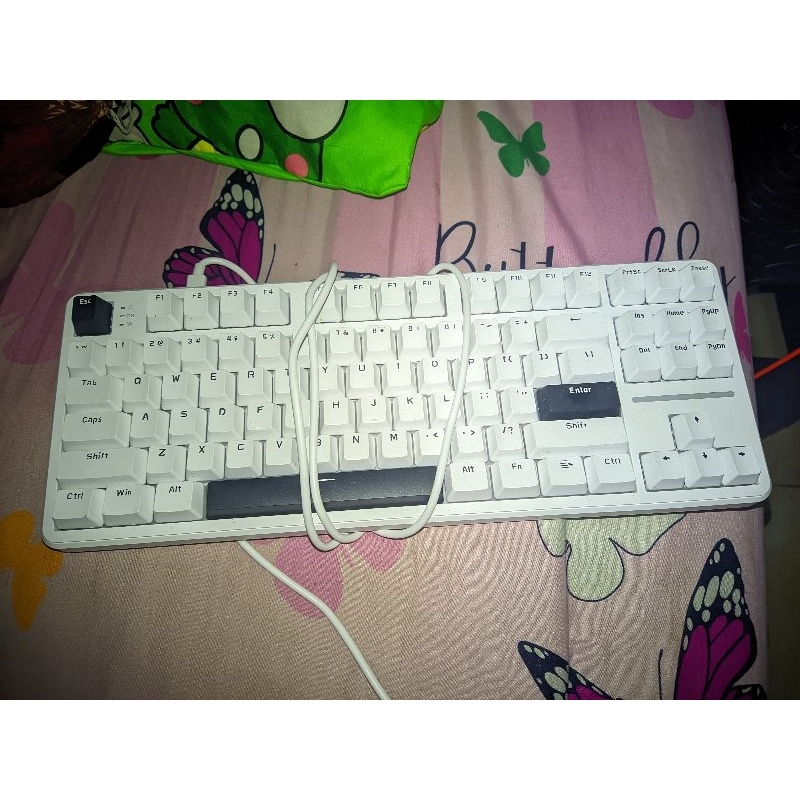 Jual keyboard VORTEX MONO | Shopee Indonesia
