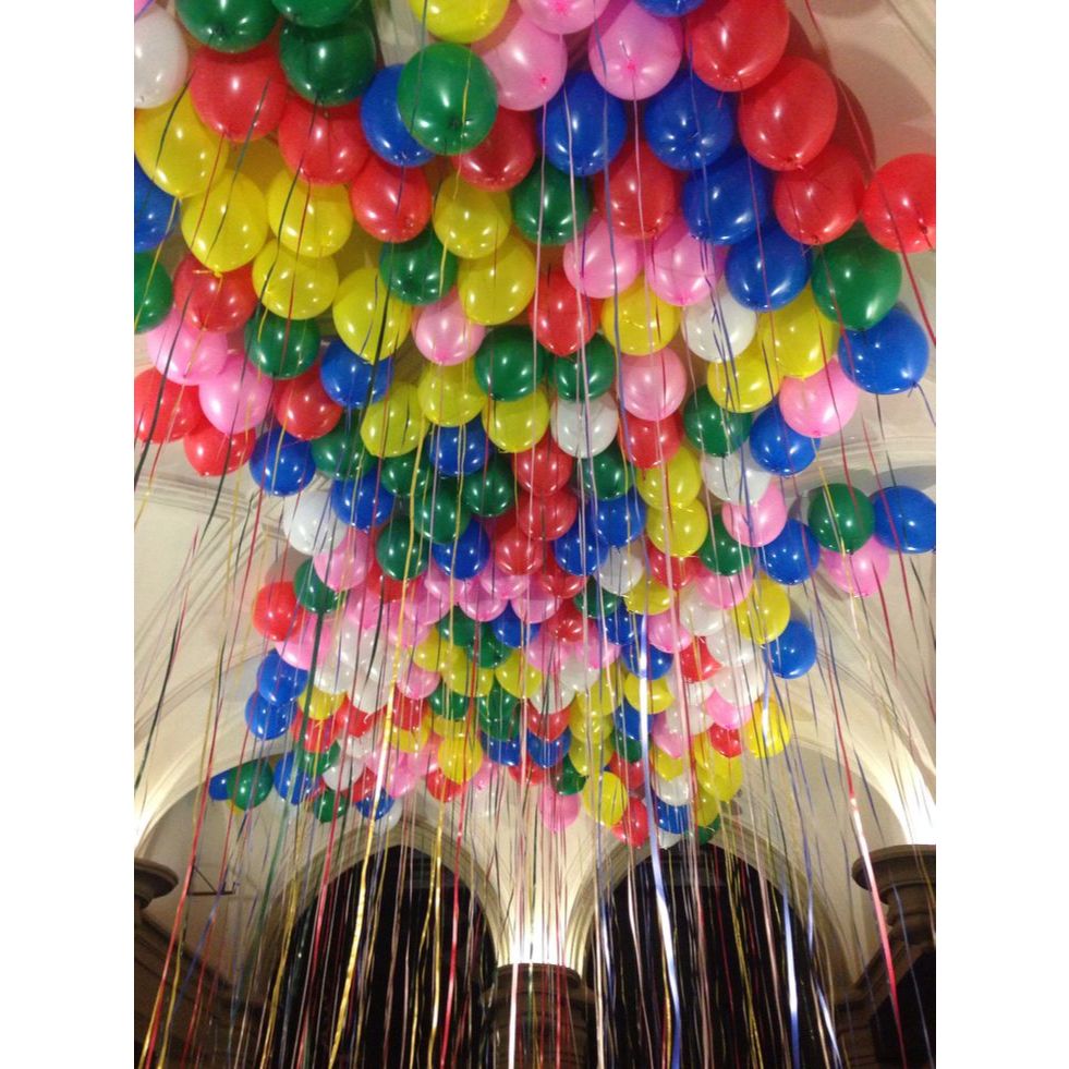 Jual Balon gas helium terbang ulang tahun | Shopee Indonesia