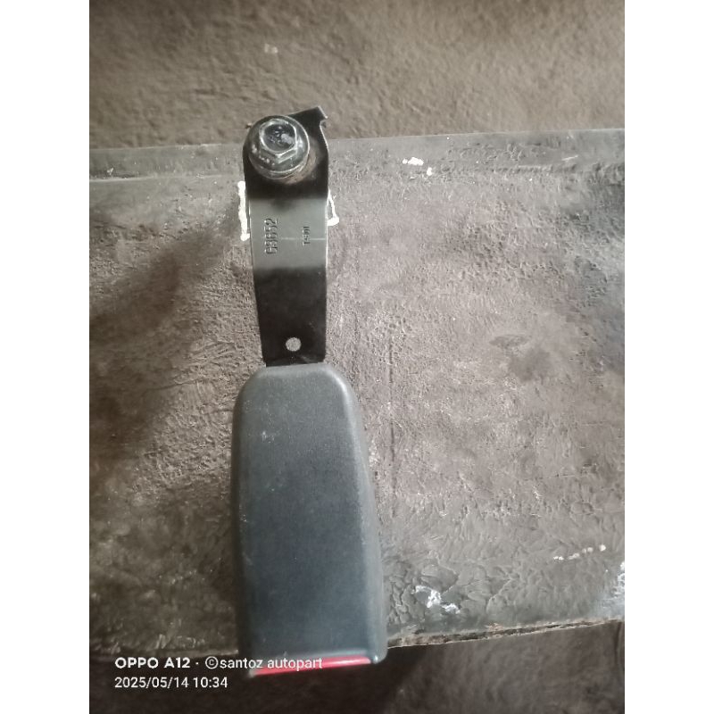 Jual Lock shetbell honda jazz gd3 depan kiri original | Shopee Indonesia