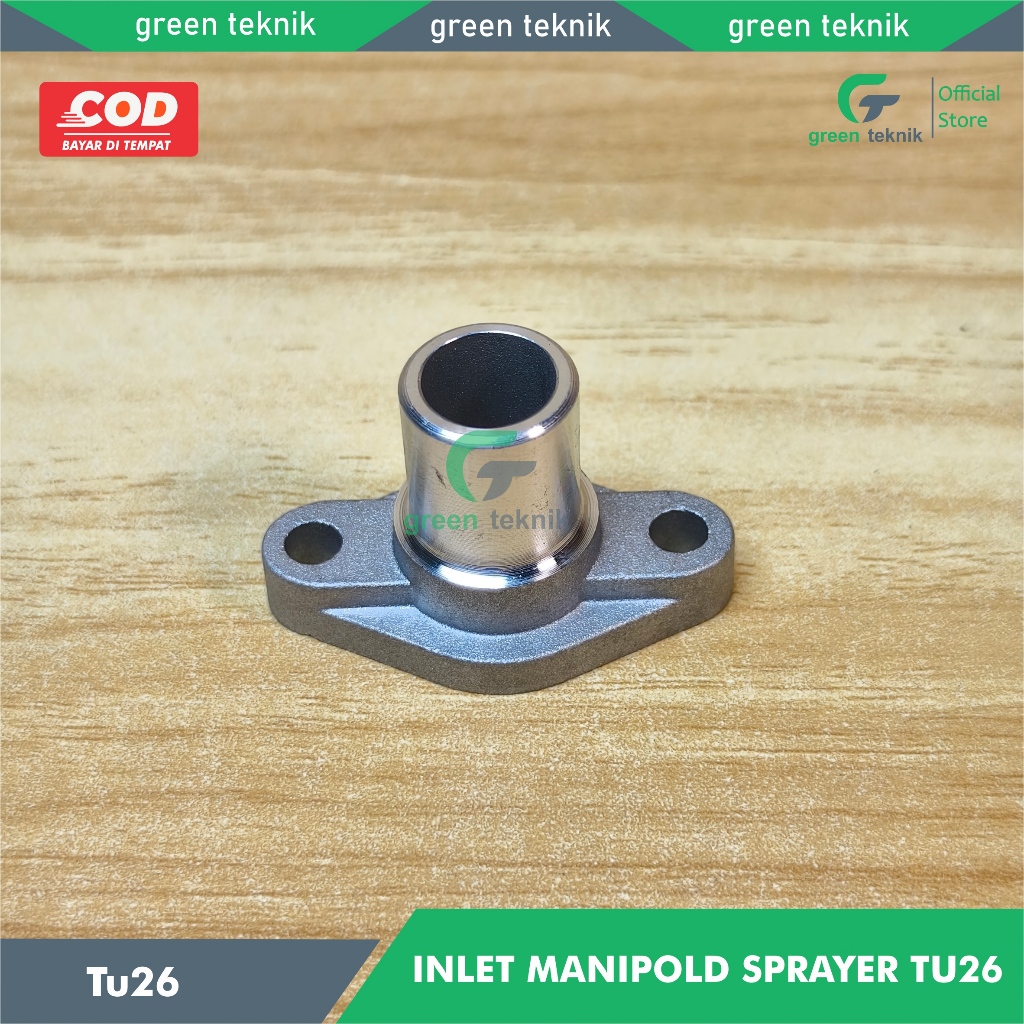 Jual Inlet Manifold TU26 mesin sprayer | Shopee Indonesia