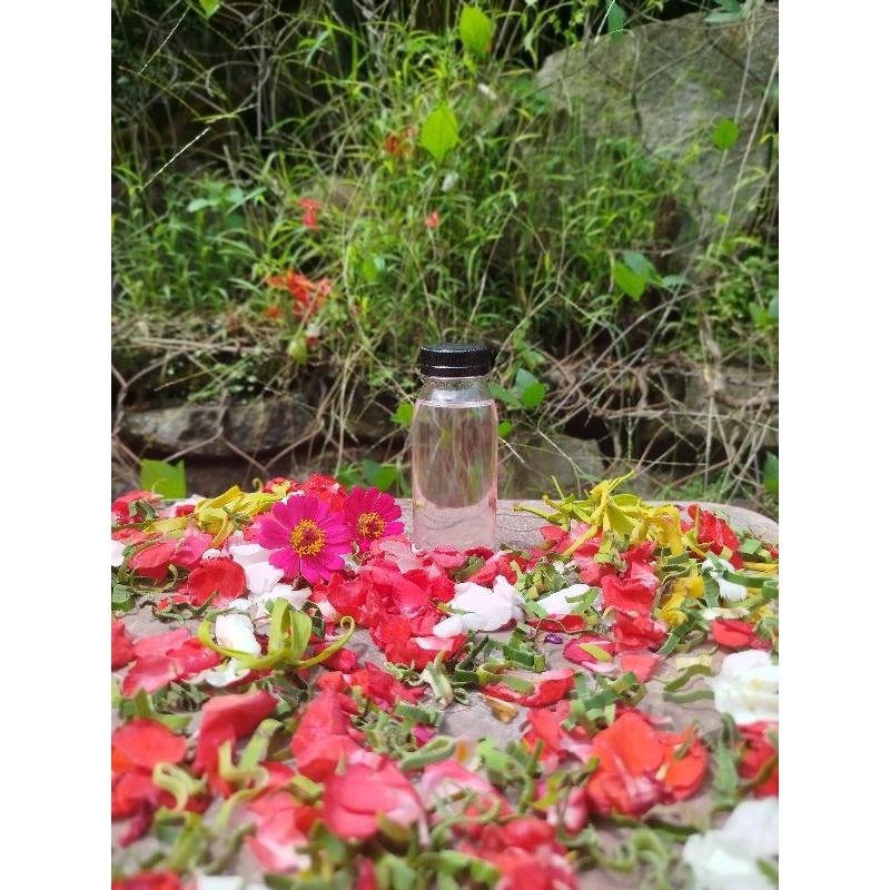 Jual FIXATIV 100 ML ( PENGAWET DAN PENGUAT PARFUM LAUNDRY DAN BODY ...