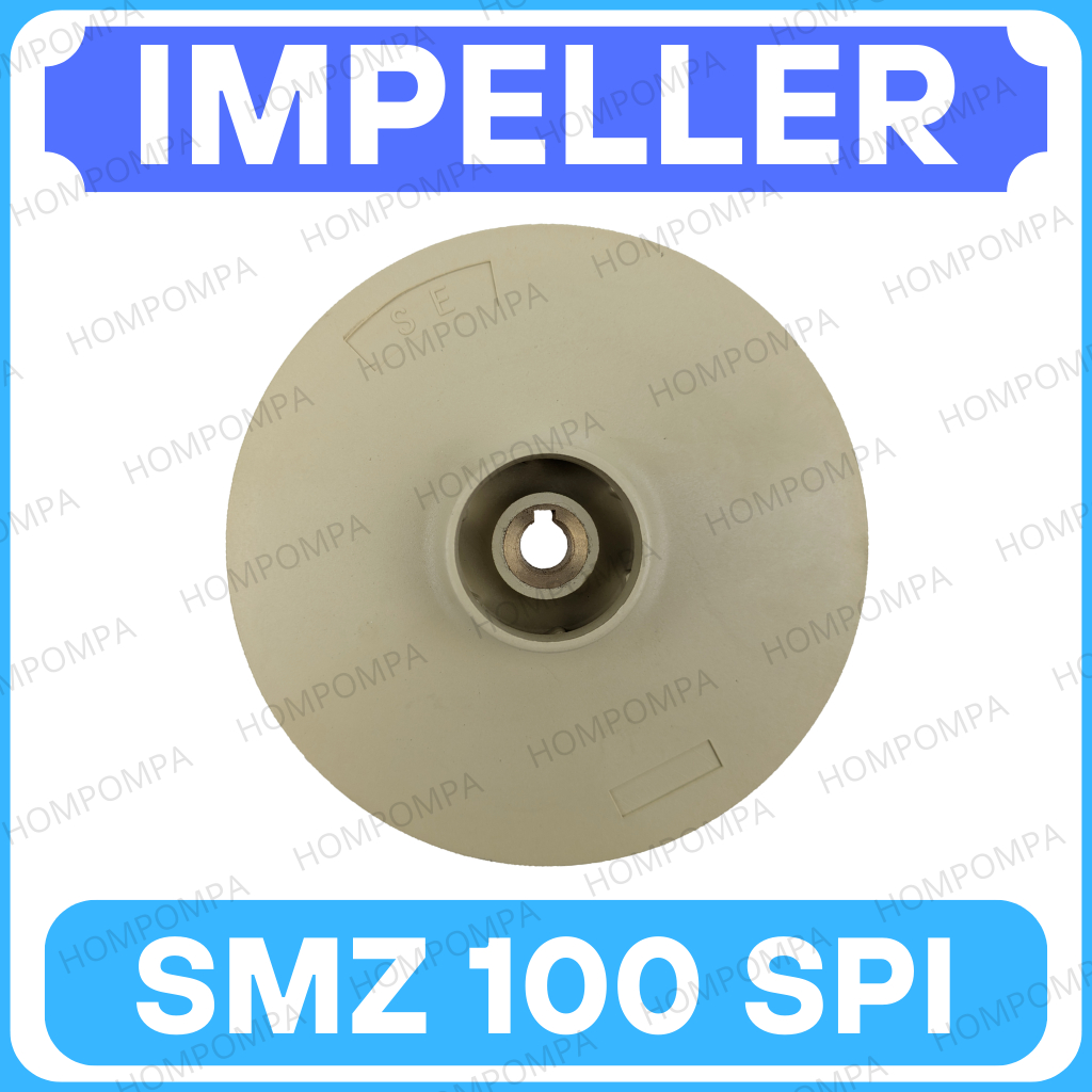 Jual KIPAS IMPELLER SHIMIZU JET 100 SPI GADING IMPELER SANEI - SPAREPART POMPA AIR | Shopee ...