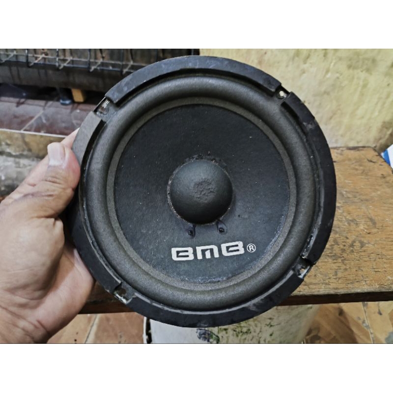 Jual speaker subwoofer pasif BMB japan | Shopee Indonesia