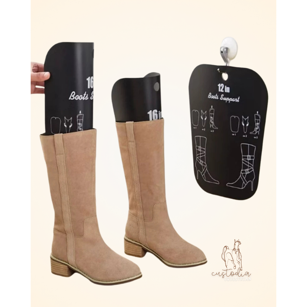 Jual Boots Stand Holder | Boot Shaper | Shopee Indonesia