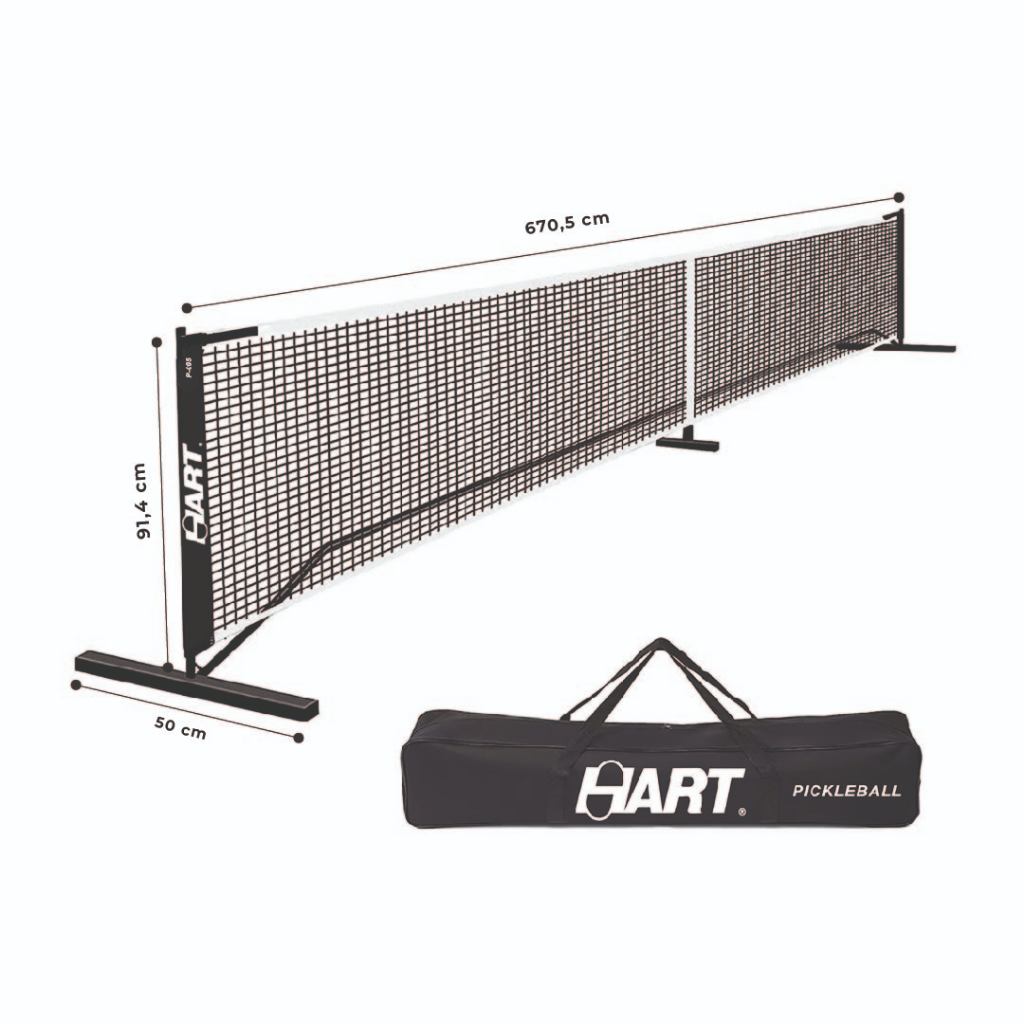 Jual HART PICKLEBALL NET P-005 | Shopee Indonesia