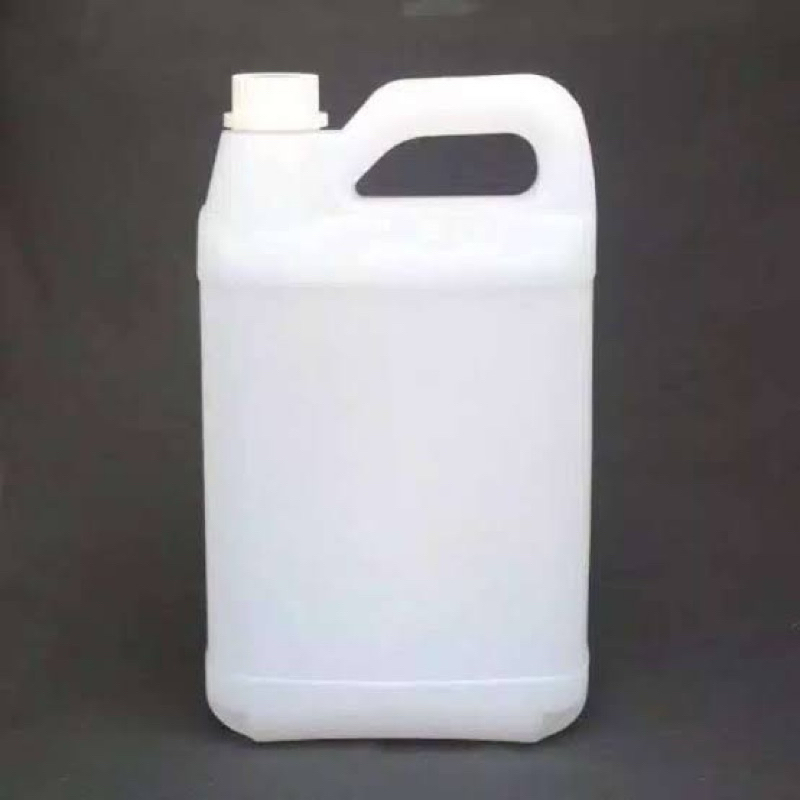Jual Jerigen 5 Liter Bekas | Shopee Indonesia