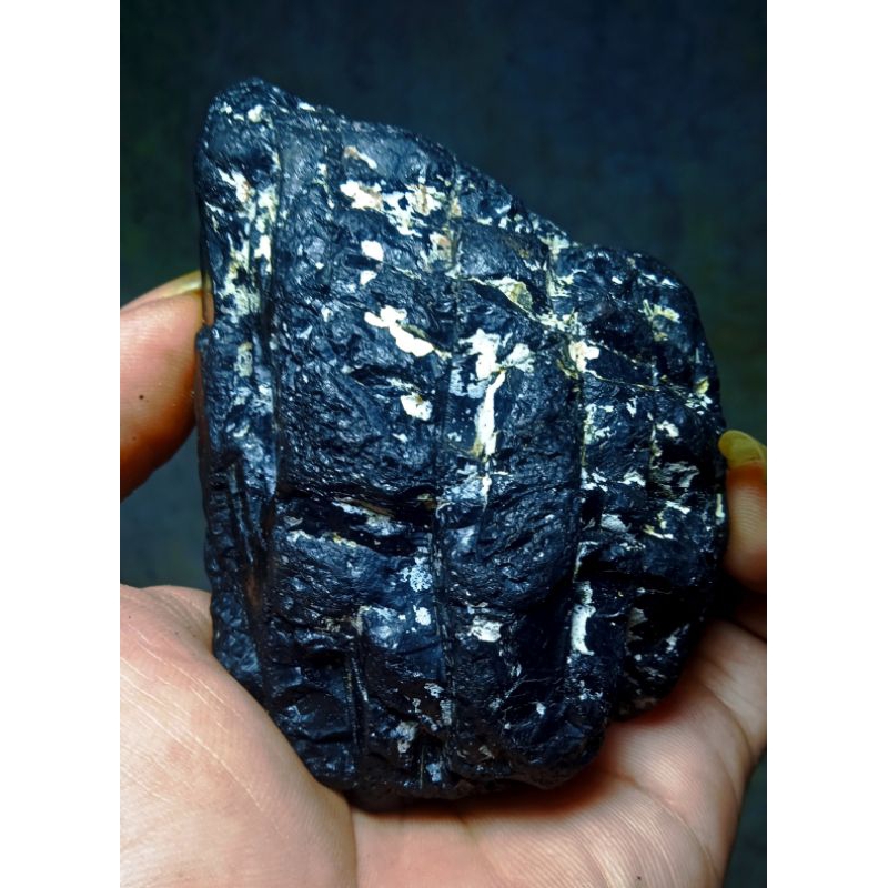 Jual batu hitam asli alam | Shopee Indonesia