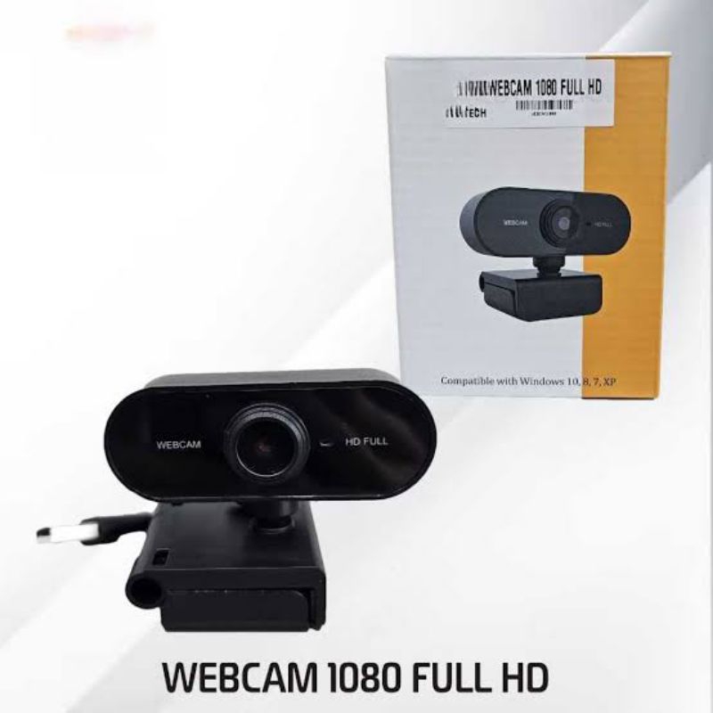 Jual Webcam PC Terlengkap & Harga Terbaru April 2026 | Shopee Indonesia