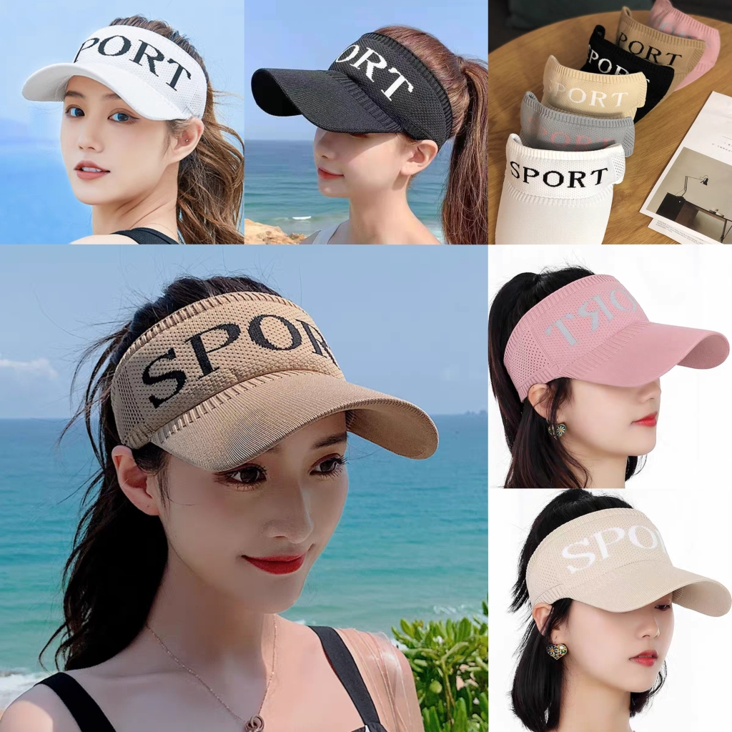 Jual Topi pasangan US Summer Hat Female Baseball Cap Sports Male cap ...