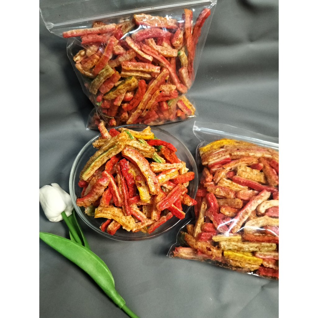 Jual Seblak beton 1 kg,1/2 kg, 1/4 kg I Snack cemilan murah I Kens ...