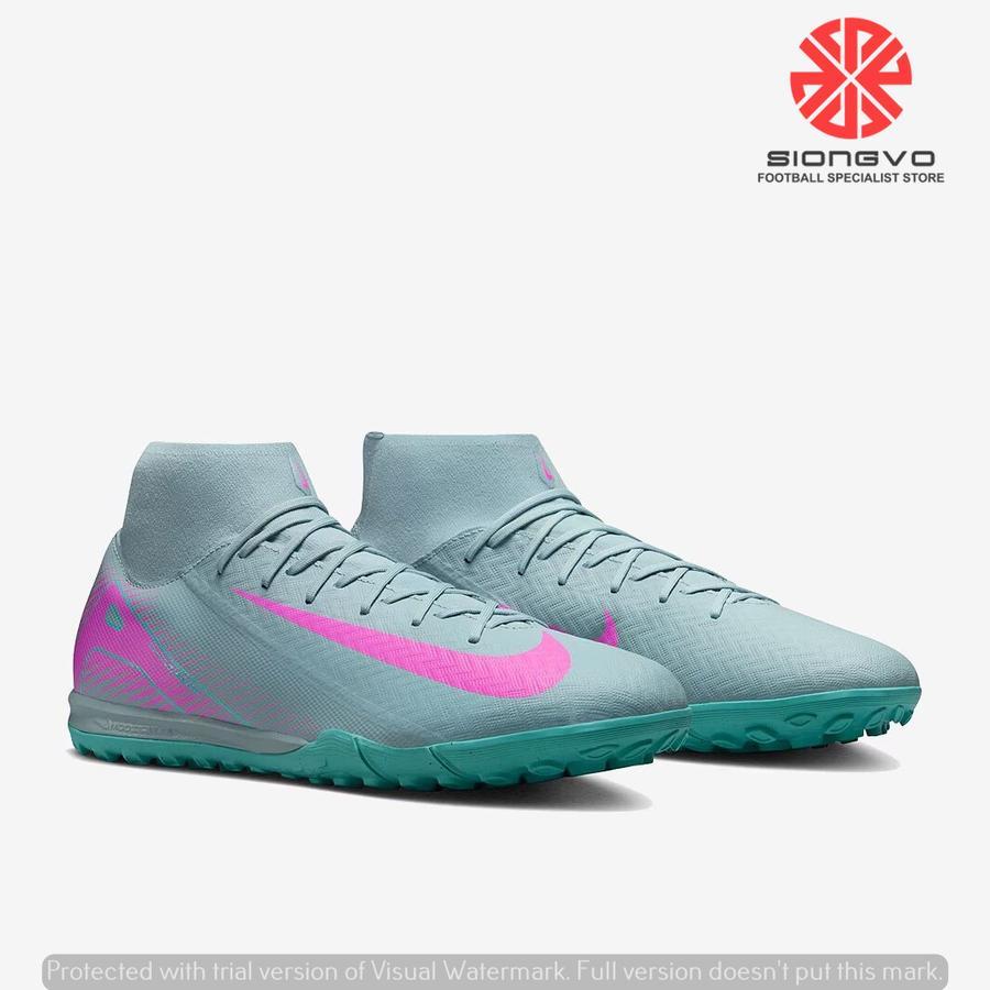 Jual SEPATU FUTSAL MINI SOCCER - NIKE AIR ZOOM MERCURIAL SUPERFLY 10 ...