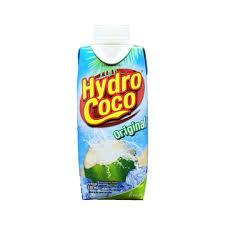 Jual Hydro Coco 330ml 1 dus isi 12 pcs | Shopee Indonesia