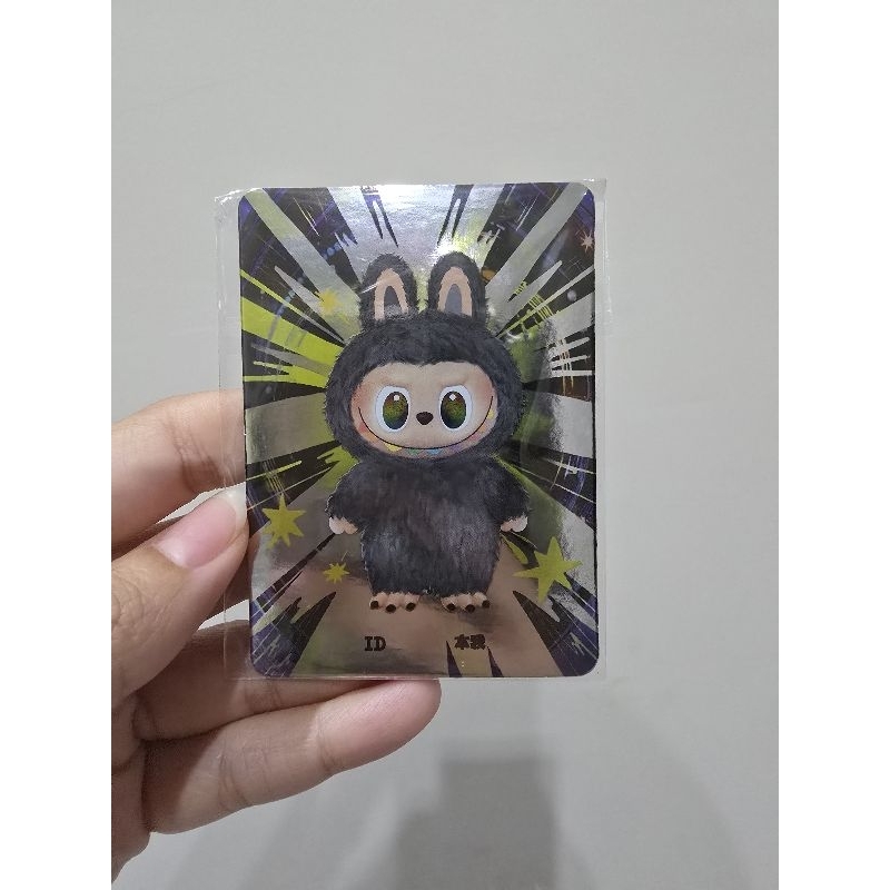 Jual Labubu secret v3 id original | Shopee Indonesia