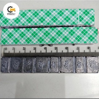 Jual Timah Balance Tempel/Wheel Balancing - Strip Timah Proses ...