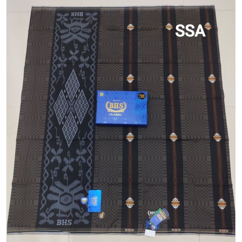 Jual SARUNG BHS CLASSIC GOLD SKT MOTIF SSA SSB SSK SSJ KWG DOBBY DKA DKB ORIGINAL TERBARU ...