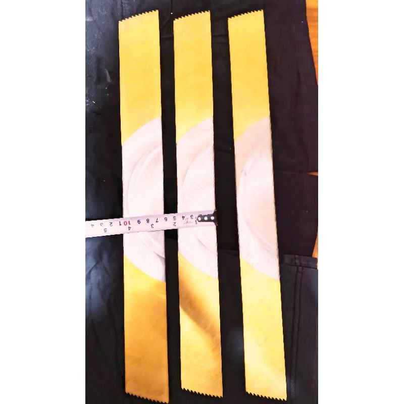 Jual BAJA HSS DM05 GOLD HT PABRIK (C.2) | Shopee Indonesia