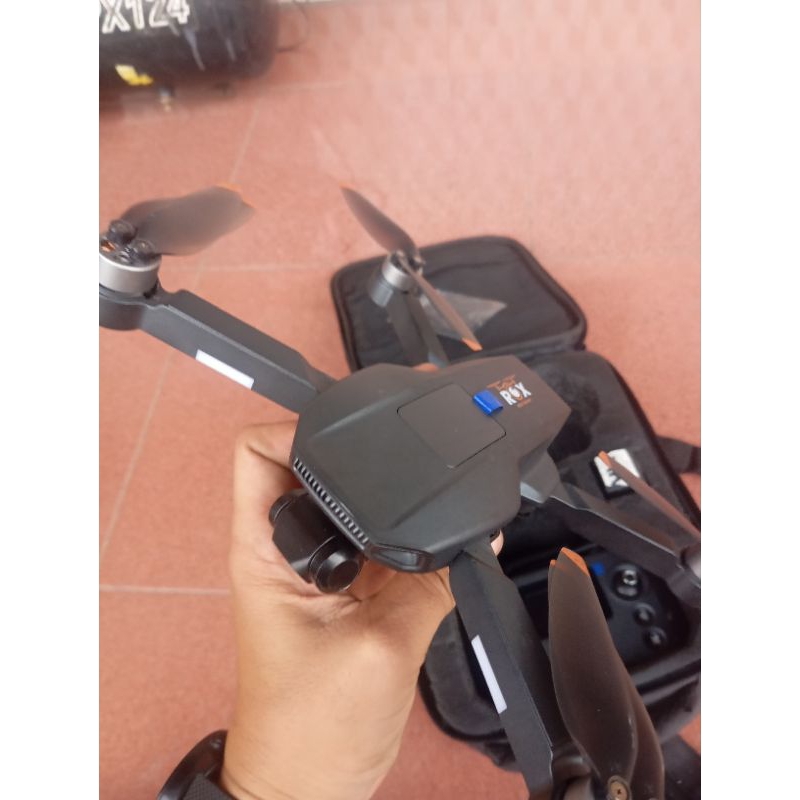 Jual drone rox x9 | Shopee Indonesia
