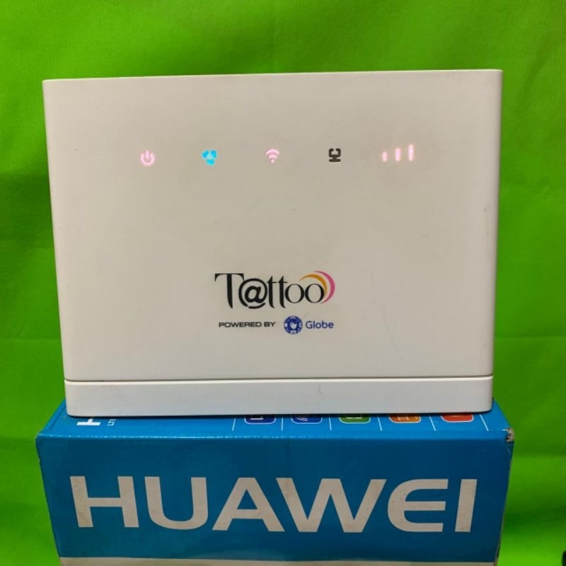 Jual Wifi Router 4G HUAWEI B315s-936 Unlock Fullmod Allorator 4G LTE ...