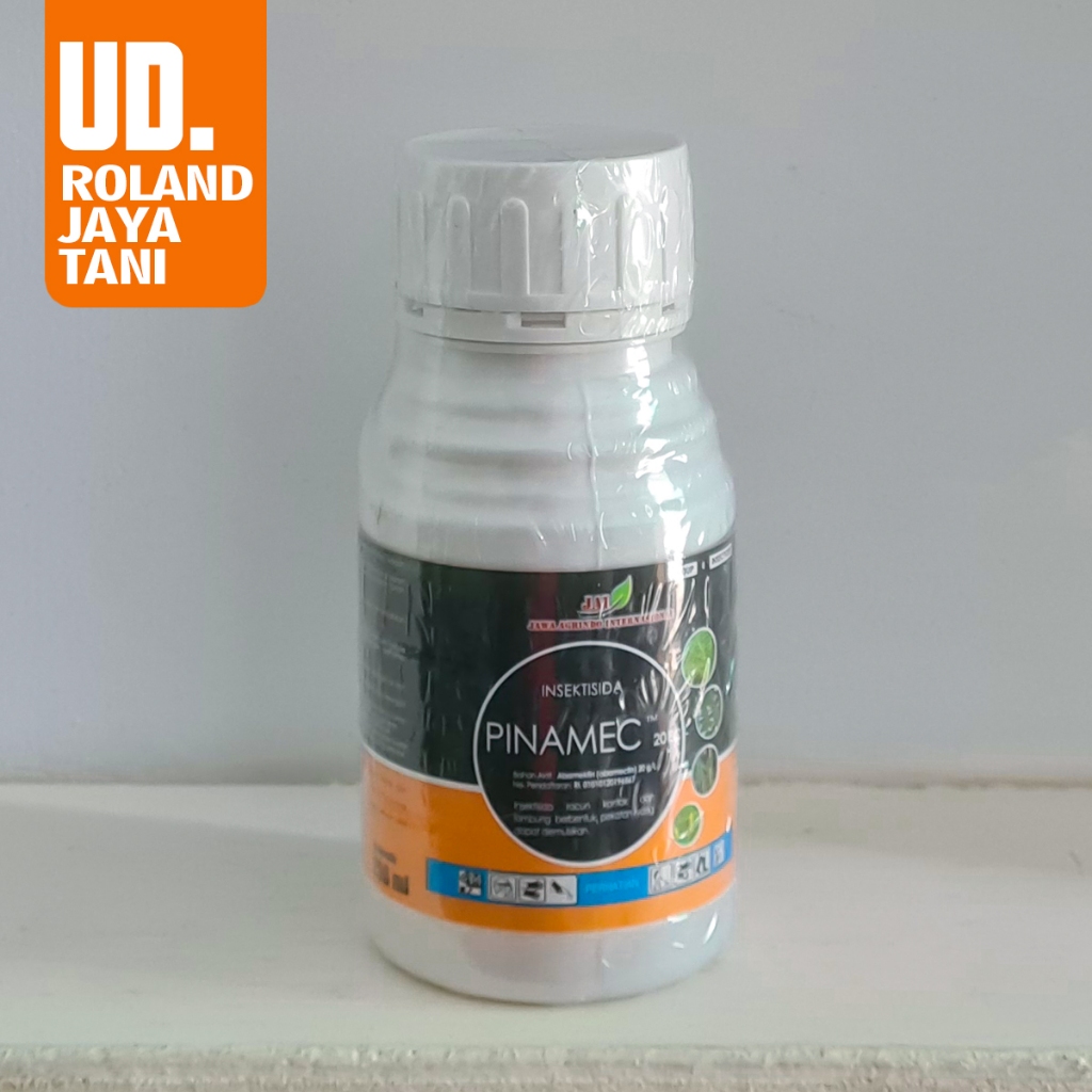 Jual INSEKTISIDA || PINAMEC 20EC 250ml | Shopee Indonesia