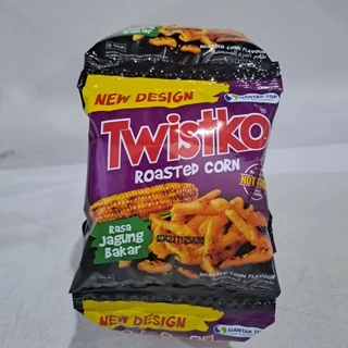 Jual Twistko Terlengkap & Harga Terbaru Februari 2026 | Shopee Indonesia