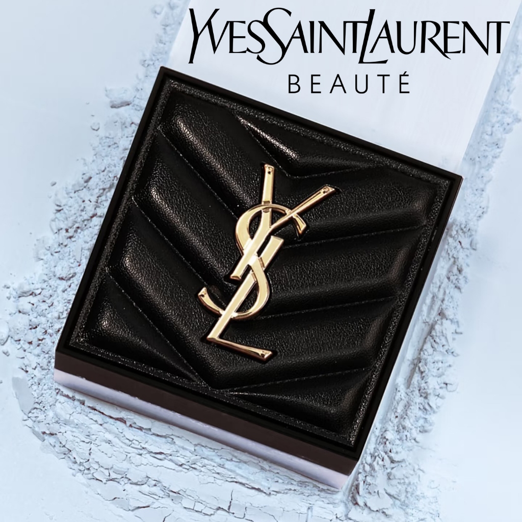 Jual YSL All Hours Hyper Blur Loose Powder 10g/ Yves Saint Laurent ...