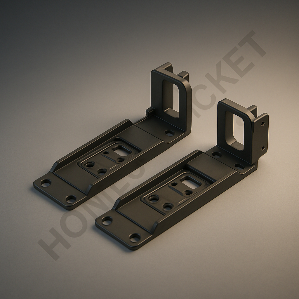 Jual Rackmount Mikrotik RB5009 Rack Mount Rack Server Holder | Shopee ...