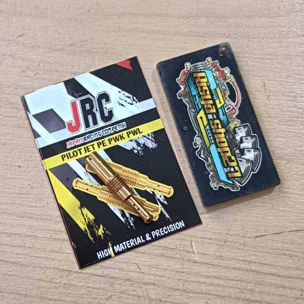 Jual Pilot Jet Spuyer Pe Pwl Pwk JRC 25 28 30 32 35 36 38 40 42 45 48 ...