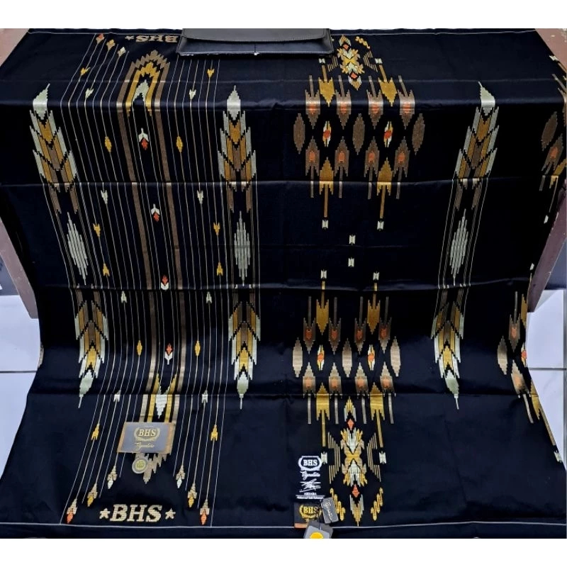 Jual sarung bhs signature type sif , sgb, ssh grade gold dan grade ...