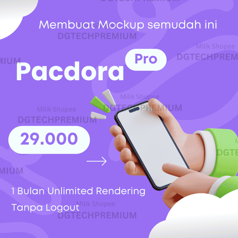 Jual Pacdora | Shopee Indonesia