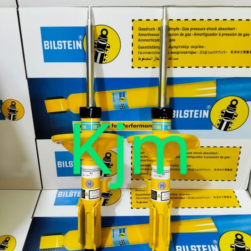 Jual shockbreaker Bilstein kia timor depan B6 | Shopee Indonesia