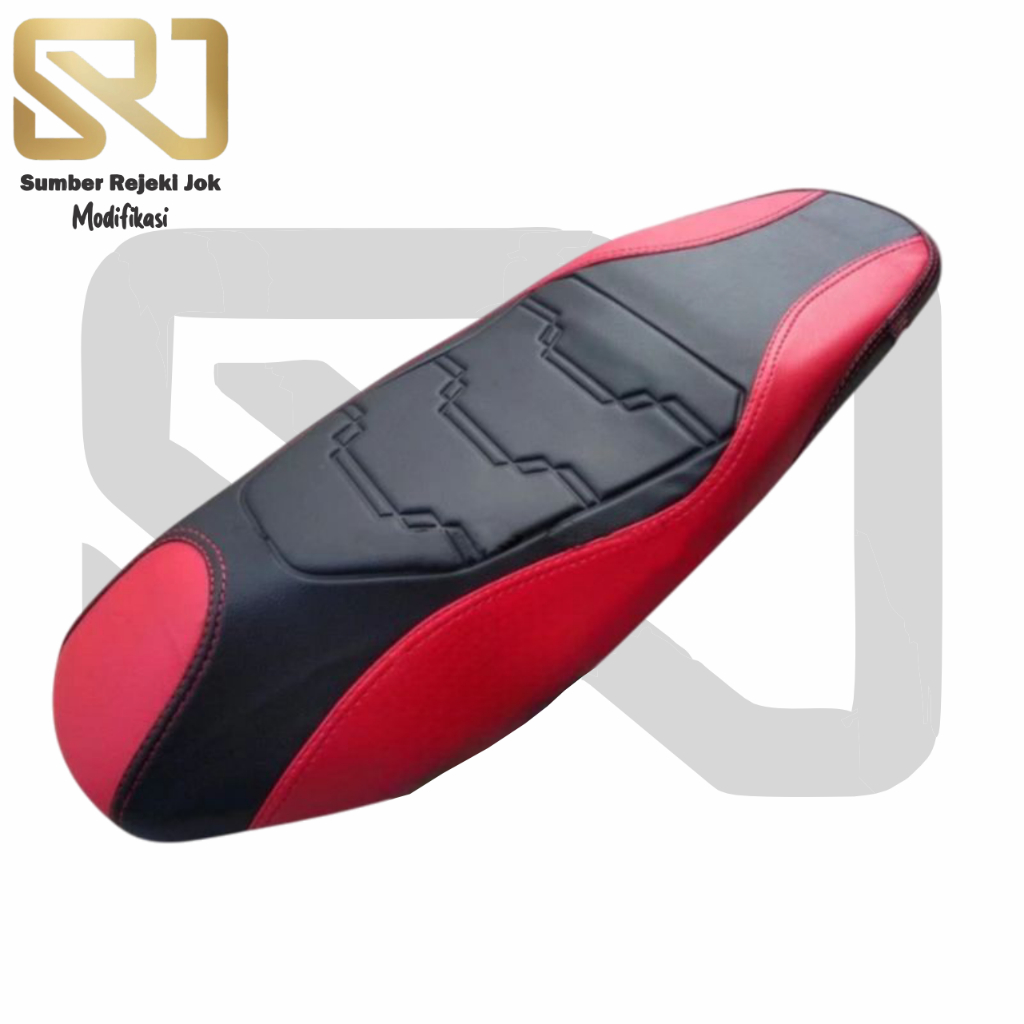 Jual Cover Jok Motor Model EROPA – Pelindung Jok Premium jok Vario 150 ...