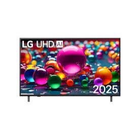 Jual LG 50UA7550PSA 50UA7550 UHD AI UA75 4K 2025 Smart TV 50 Inch ...