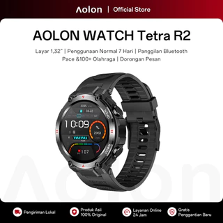 Toko Online Aolon Indonesia Official Shop | Shopee Indonesia