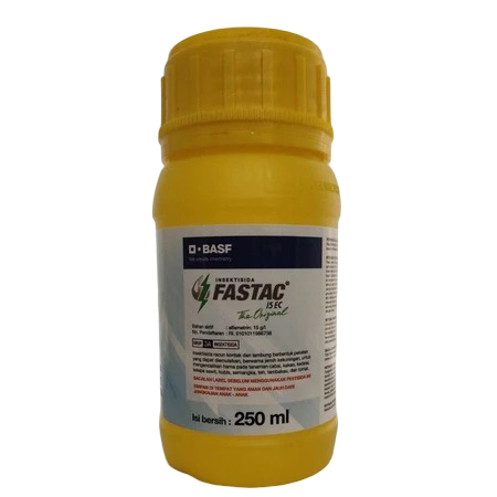Jual INSEKTISIDA FASTAC 250ML | Shopee Indonesia