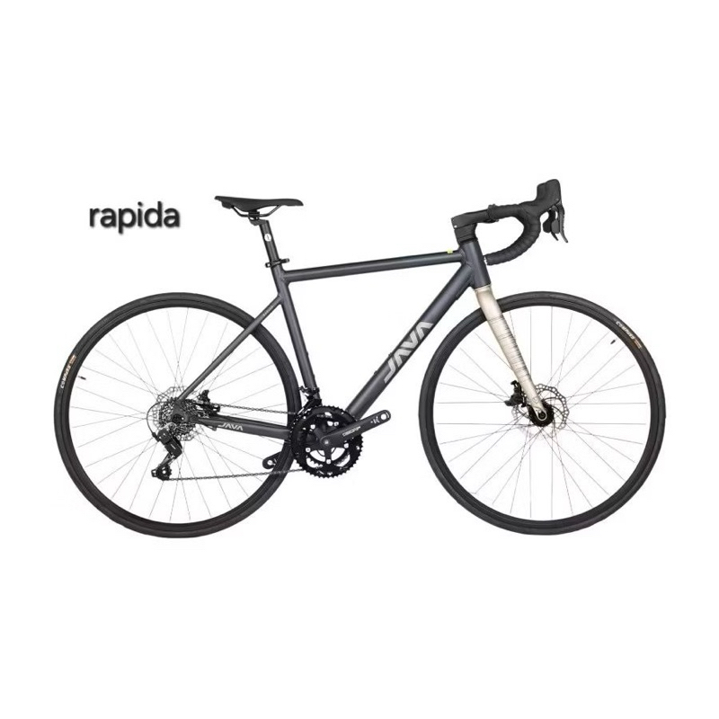 Jual ROADBIKE JAVA RAPIDA | Shopee Indonesia
