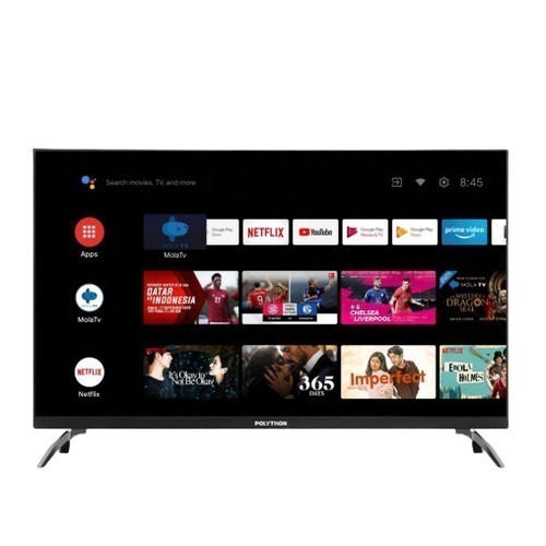 Jual POLYTRON SMART DIGITAL TV 32" INCH HD DIGITAL TV DVB-T2 - PLD 32CV1869 / PLD 32CV2269 ...