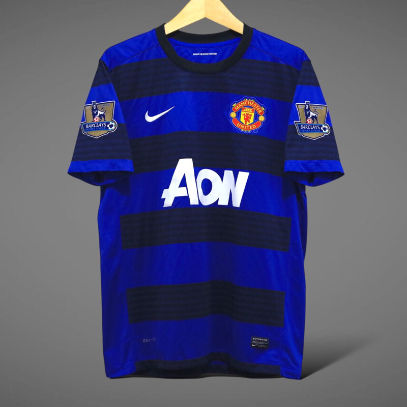 Jual Manchester United Evra | Shopee Indonesia