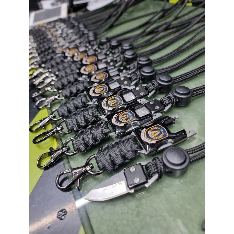 Jual Lanyard id imigrasi baru talinya saja | Shopee Indonesia