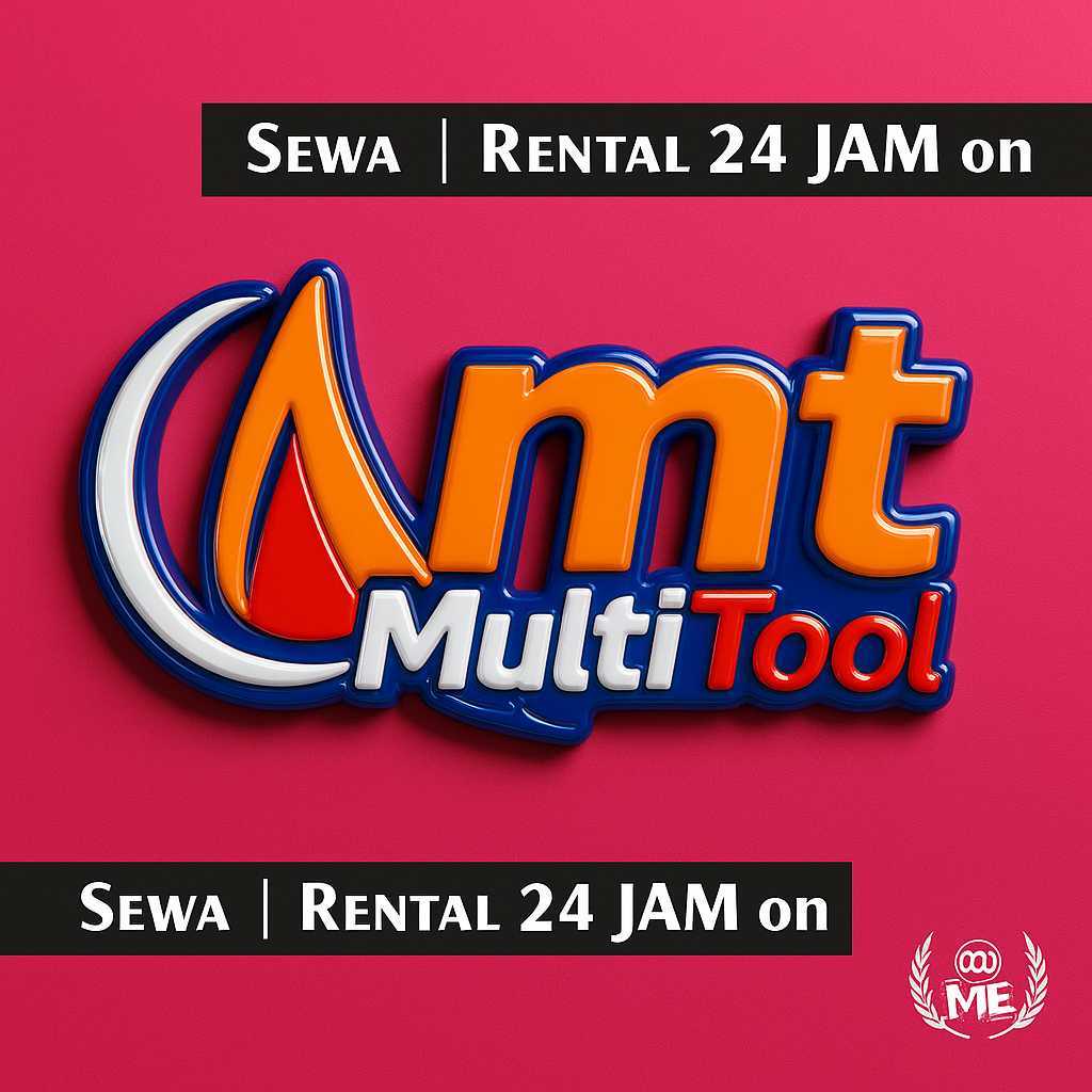 Jual SEWA ANDROID MULTI TOOL | SEWA AMT TOOL | Shopee Indonesia