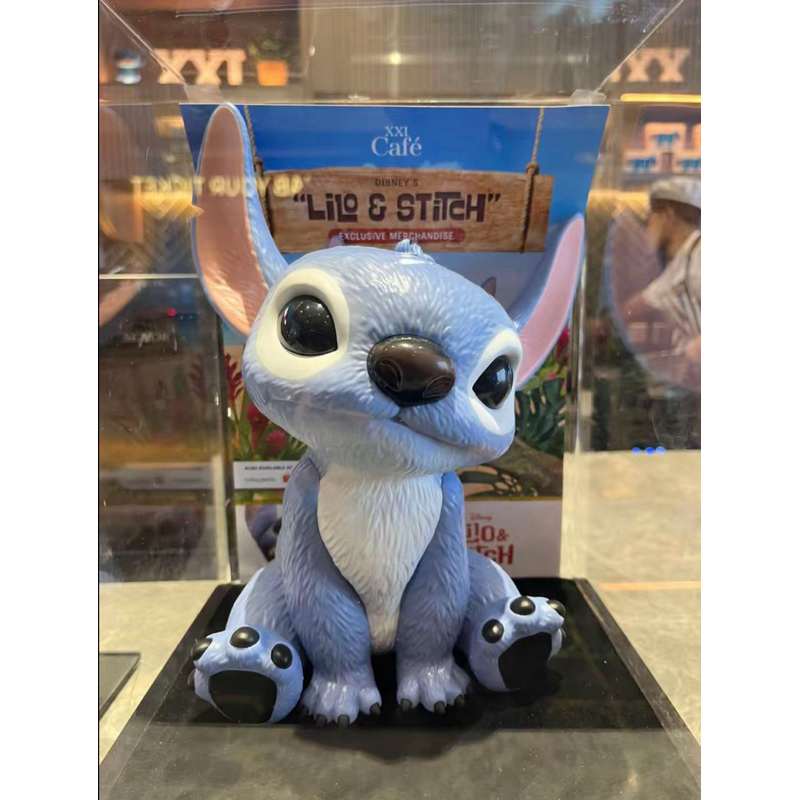 Jual Tumbler stitch xxi 650ml | Toothless Popcorn Bucket XXI ...