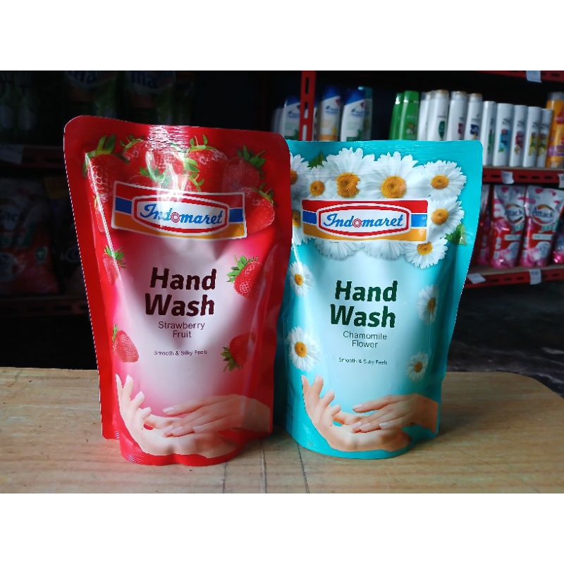 Jual Indomaret Hand Wash 375ml | Shopee Indonesia