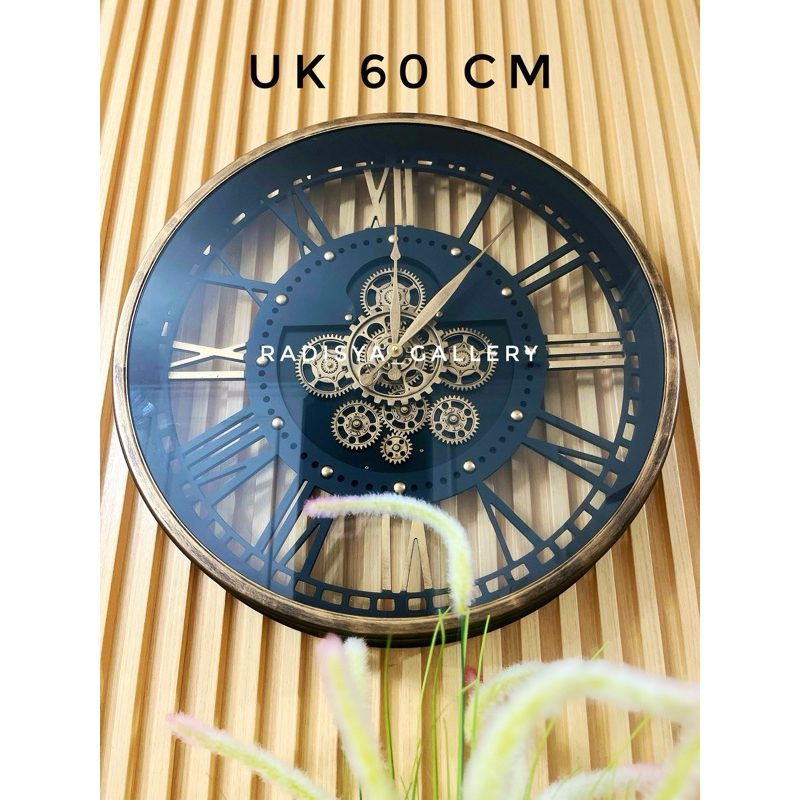 Jual INFORMA Jam Dinding Romawi | Jam Dinding Nordic | Shopee Indonesia